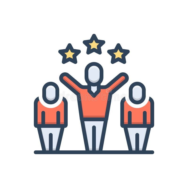 Distinguished Icon Stock Illustrations – 180 Distinguished Icon Stock ...