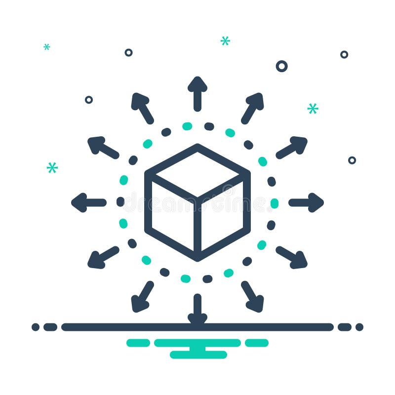 Distribute Stock Illustrations – 8,264 Distribute Stock Illustrations ...