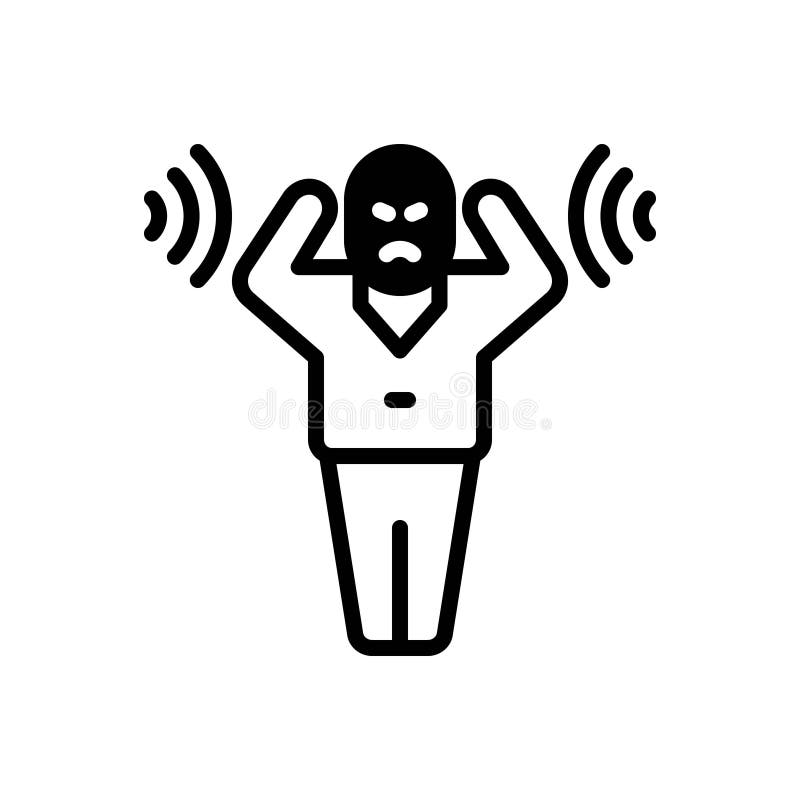 Disturbednoise Stock Illustrations – 3 Disturbednoise Stock ...