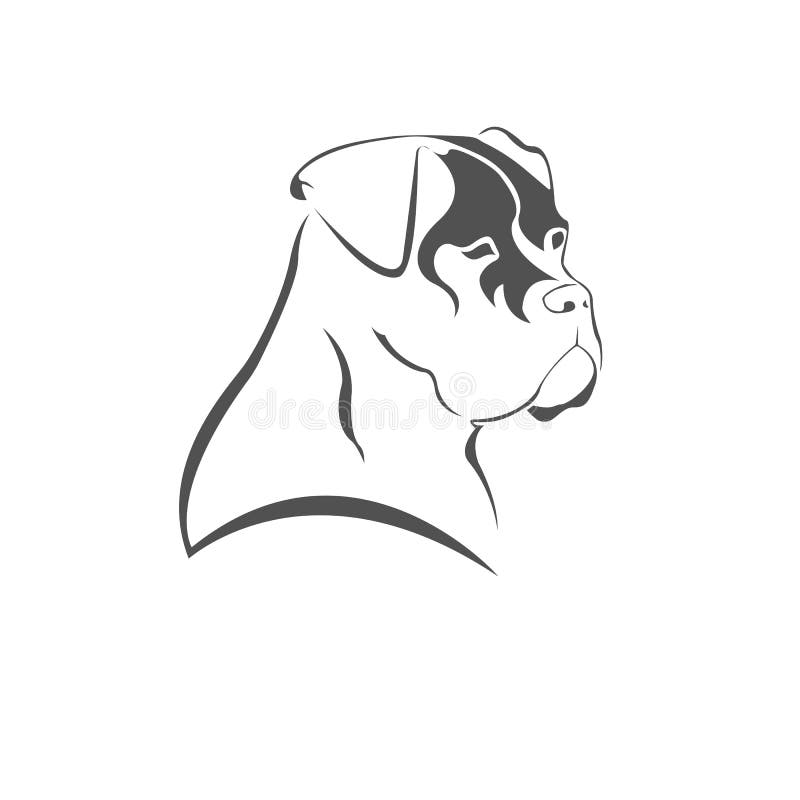 Cane Corso Logo Stock Illustrations – 141 Cane Corso Logo Stock ...