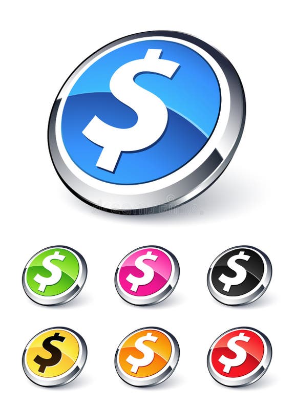 Dollar Clipart Stock Illustrations – 11,659 Dollar Clipart Stock ...