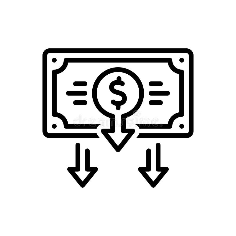 Lessdollar Stock Illustrations – 1 Lessdollar Stock Illustrations, Vectors & Clipart - Dreamstime