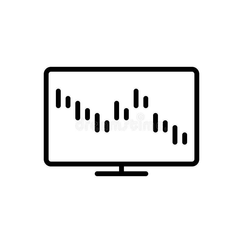 Average Line Graph Stock Illustrations – 513 Average Line Graph Stock ...