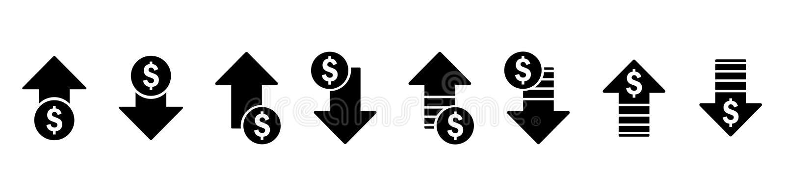 Earning Black Stock Illustrations – 14,198 Earning Black Stock ...