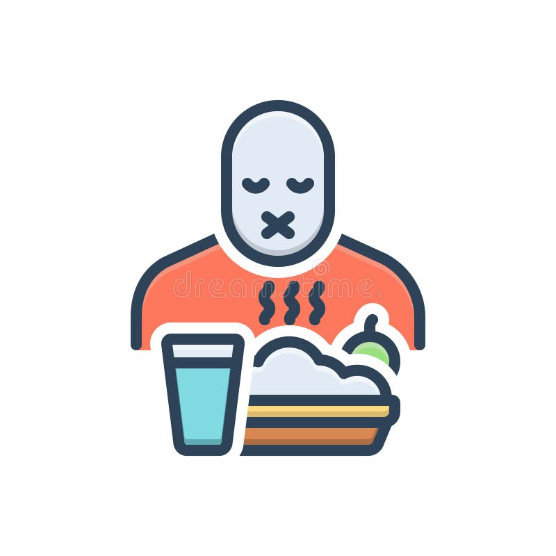 Eating Disorders Icon Stock Illustrations – 118 Eating Disorders Icon ...