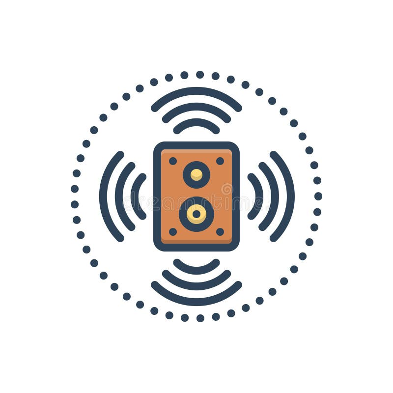 Echoreverberation Stock Illustrations – 4 Echoreverberation Stock ...