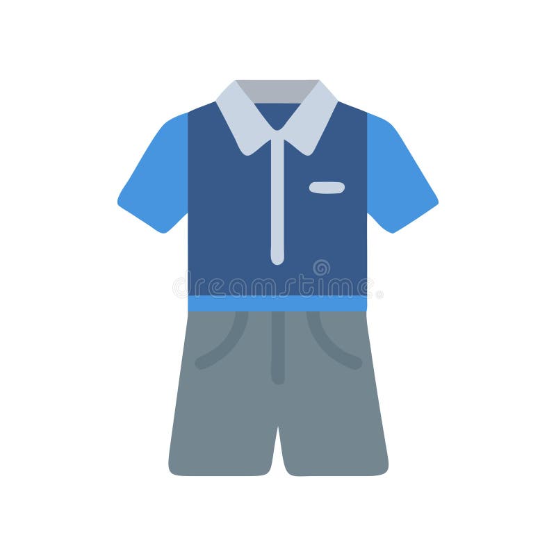 University Uniforms Stock Illustrations – 204 University Uniforms Stock ...