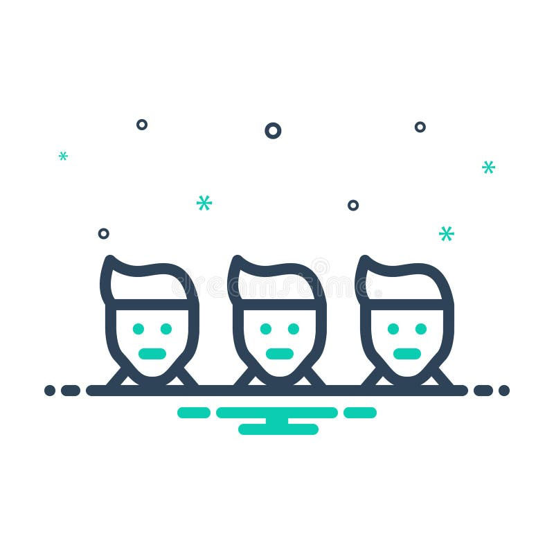 Indoctrination Stock Illustrations – 561 Indoctrination Stock ...