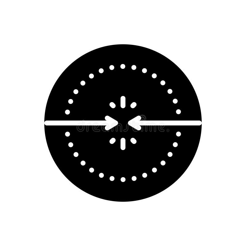 Encounter Icon , Vector, Vector Line Illustration Stock Vector ...