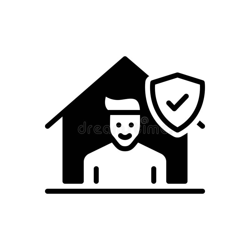 Ensure Icon Stock Illustrations – 692 Ensure Icon Stock Illustrations ...