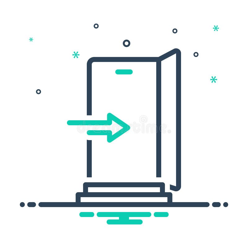 Enterspierce Stock Illustrations – 4 Enterspierce Stock Illustrations ...