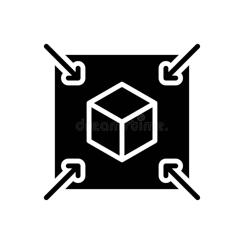 Entity Silhouette Stock Illustrations – 366 Entity Silhouette Stock ...