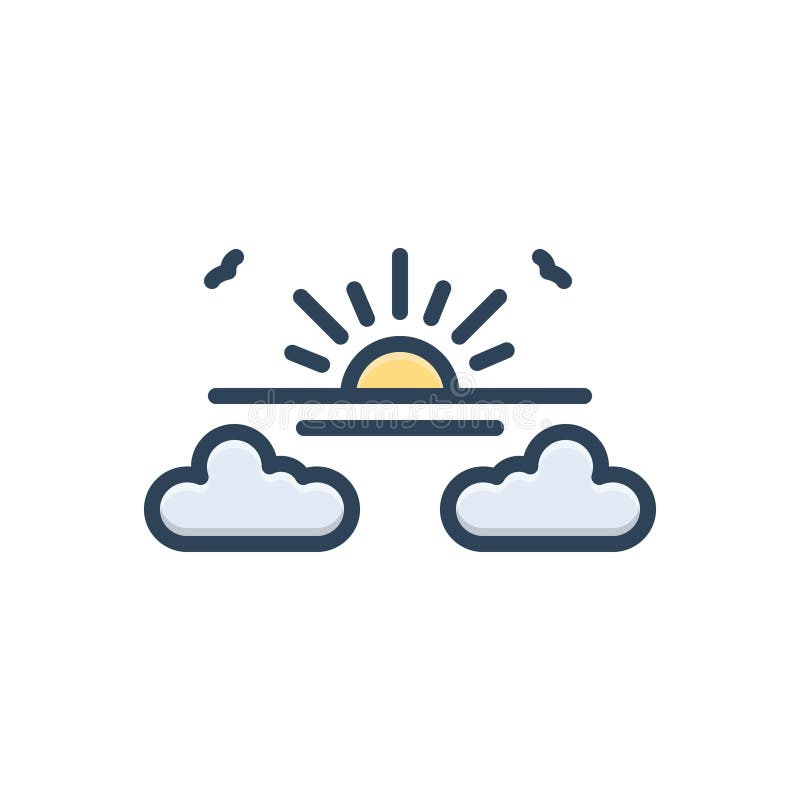 Nightfall Shape Stock Illustrations – 107 Nightfall Shape Stock ...