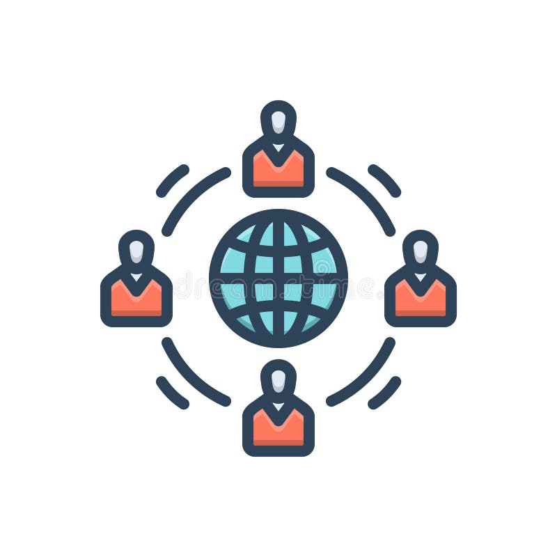 Ubiquitous Illustration Stock Illustrations – 202 Ubiquitous ...