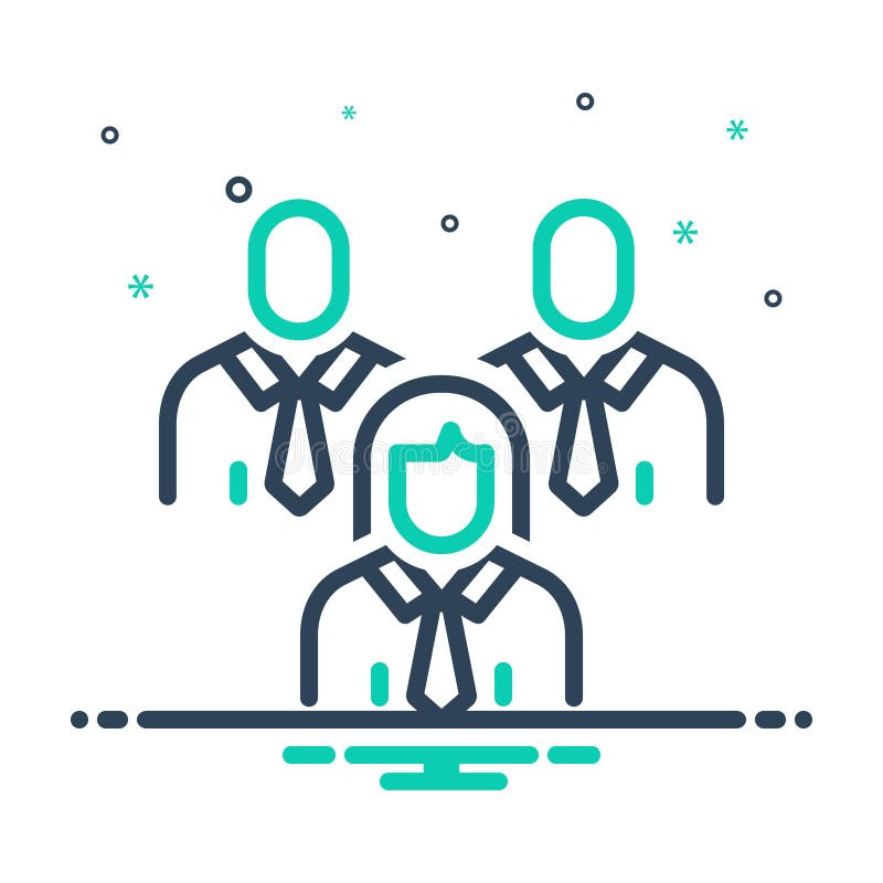 Administrative Logo Stock Illustrations – 1,804 Administrative Logo ...