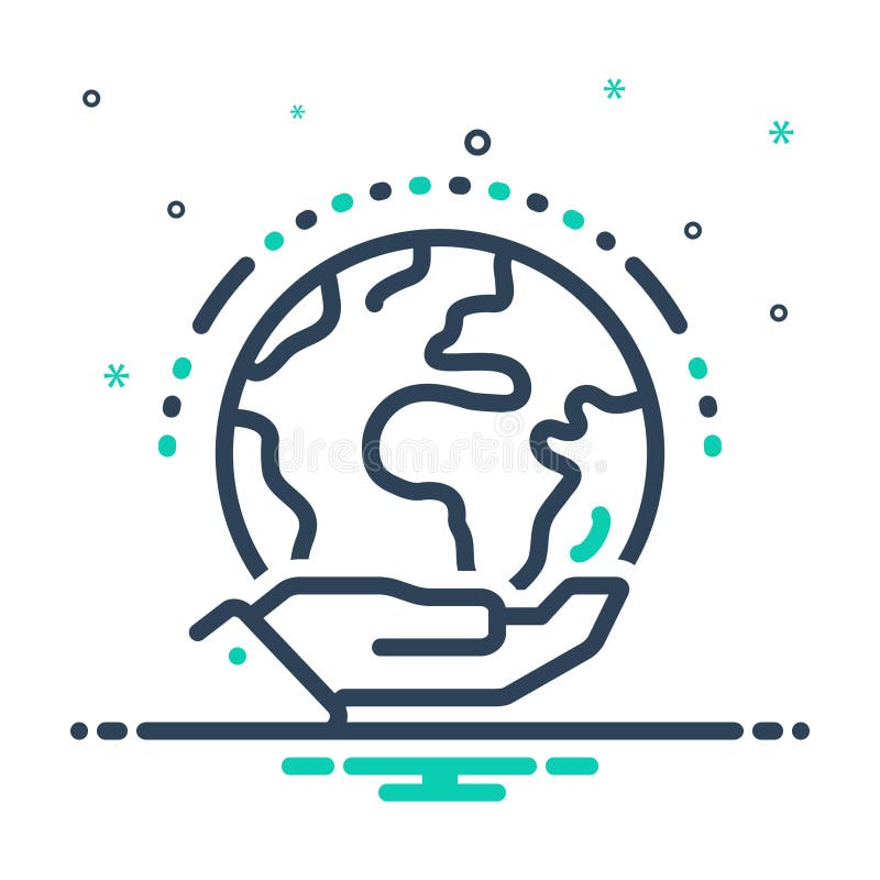 Global Existence Stock Illustrations – 97 Global Existence Stock ...