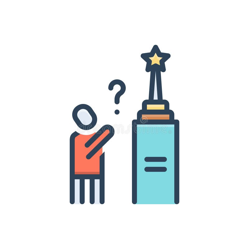 Expectations Icon Stock Illustrations – 612 Expectations Icon Stock ...