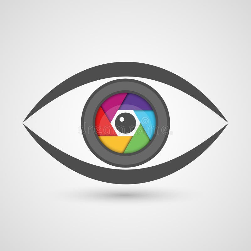 Sight View Icon Stock Illustrations – 25,180 Sight View Icon Stock ...