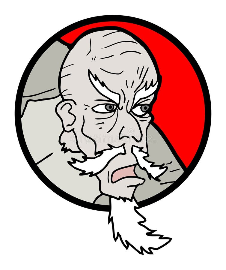 Icon face japan stock vector. Illustration of symbol - 38451895