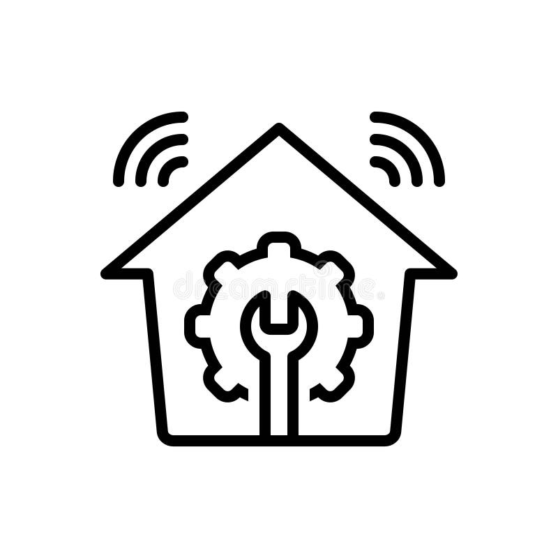 Icon Facility Management Stock Illustrations – 1,966 Icon Facility ...