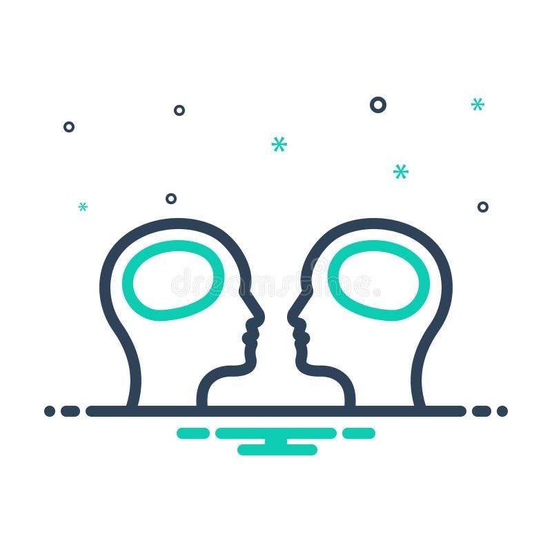 Facingconfrontation Stock Illustrations – 3 Facingconfrontation Stock ...