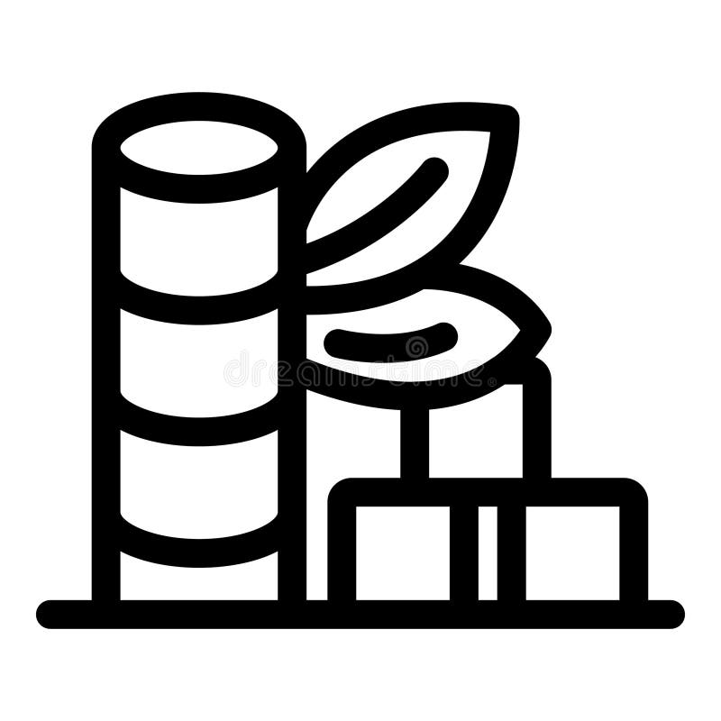 Raw Materials Icon Stock Illustrations – 1,435 Raw Materials Icon Stock ...