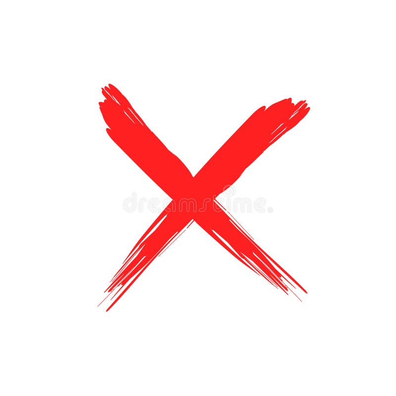 Icon Falscher Symbolvektorbilder Stock Abbildung - Illustration von ...