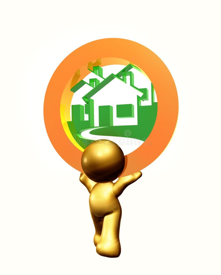 Property Symbol Stock Illustrations – 262,870 Property Symbol Stock ...