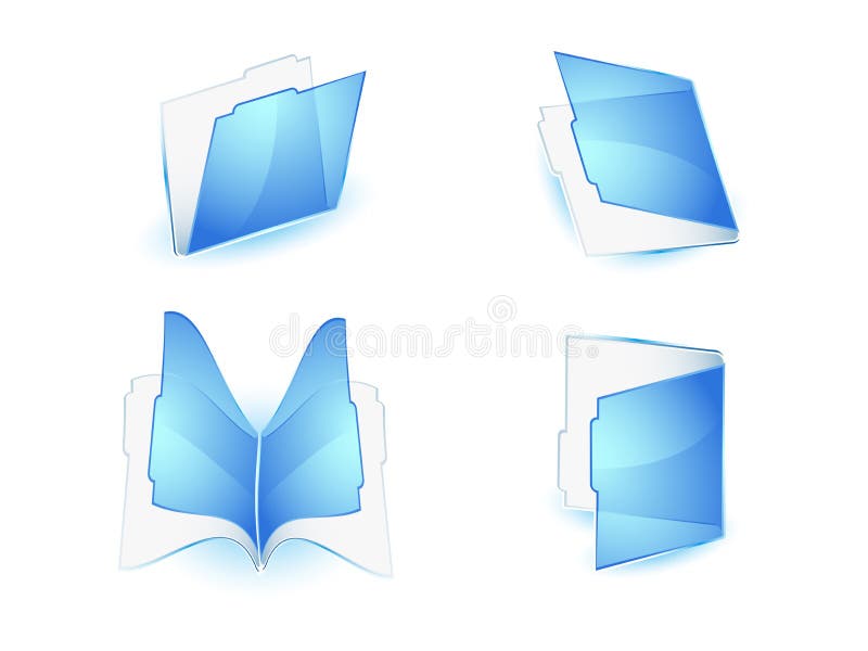 File Icon Transparent Background Stock Illustrations – 6,643 File Icon ...
