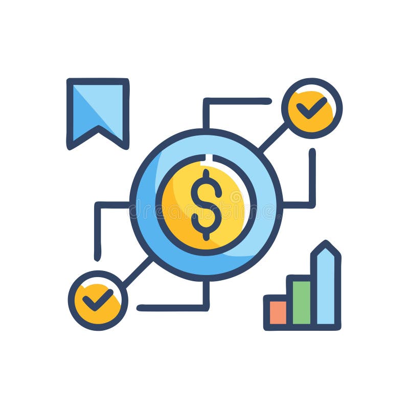 Various Financial Modeling Techniques Stock Illustrations – 17 Various ...