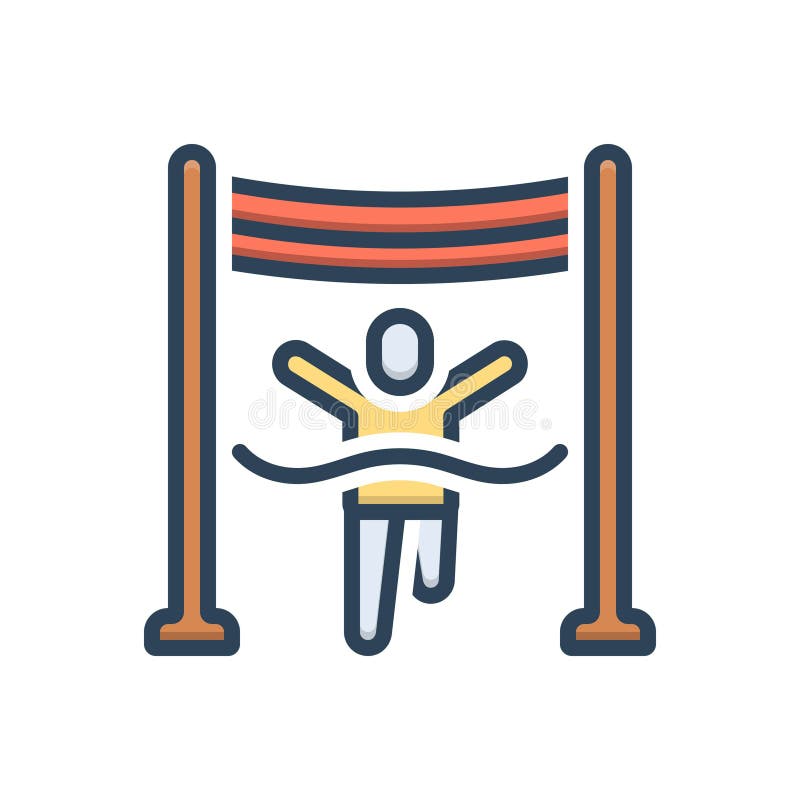 Conclusion Color Stock Illustrations – 2,399 Conclusion Color Stock ...