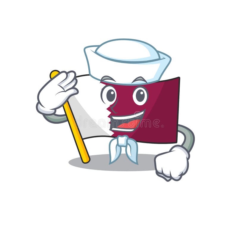Qatari Character Stock Illustrations – 179 Qatari Character Stock ...