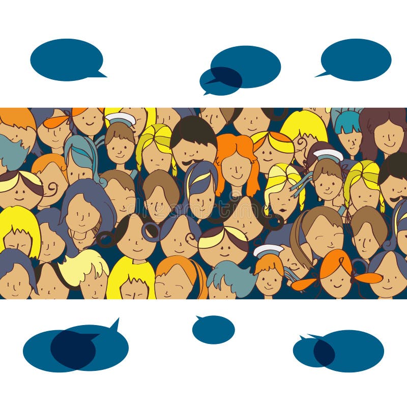 Icon Flat Person Element Design Stock Vector - Illustration of color ...