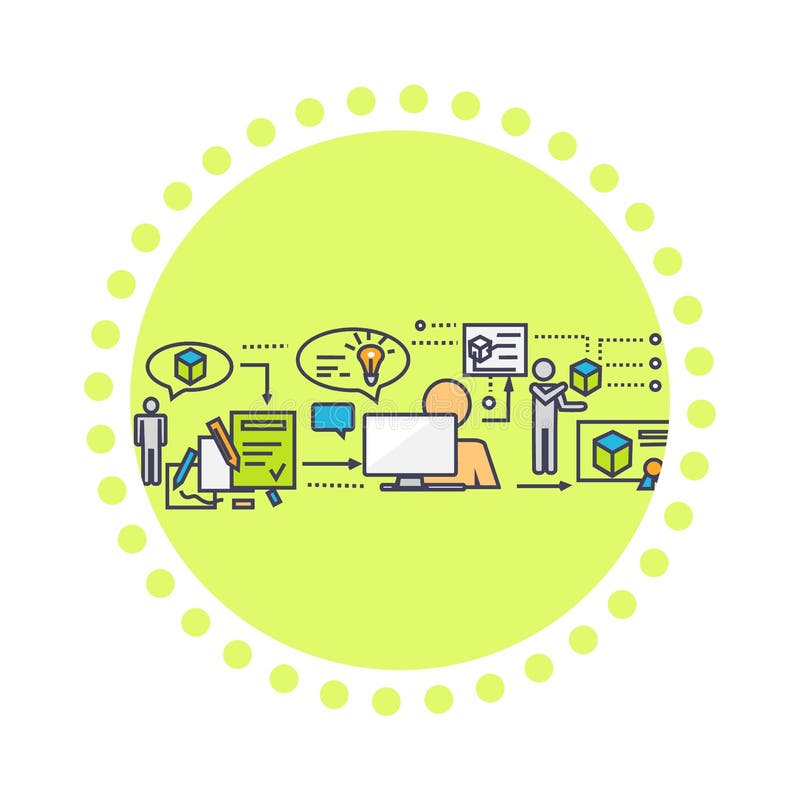 Technology Plan Stock Illustrations – 200,408 Technology Plan Stock ...