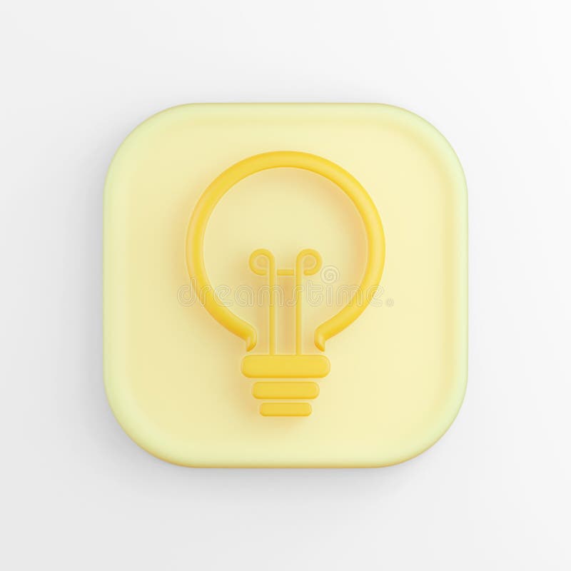 Info Yellow Square Icon Stock Illustrations – 827 Info Yellow Square ...