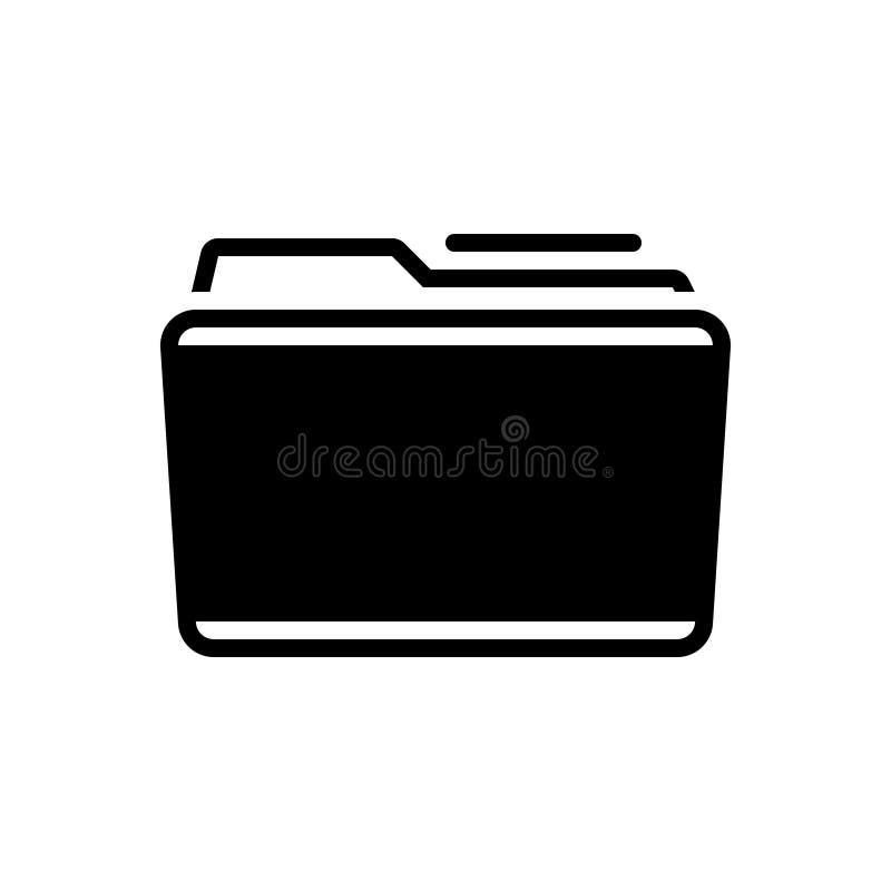 File Repository Icon Stock Illustrations – 720 File Repository Icon ...