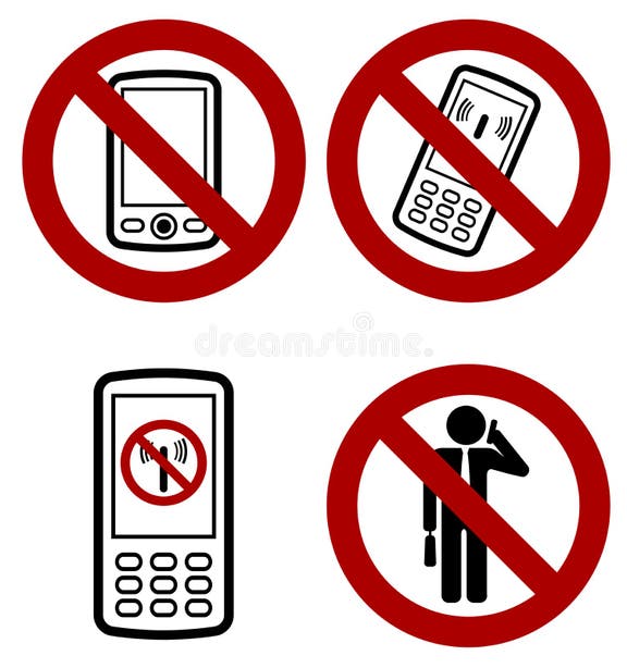 Icon stock illustration. Illustration of restriction - 32237984