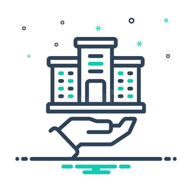 Foundedbuilding Stock Illustrations – 4 Foundedbuilding Stock ...