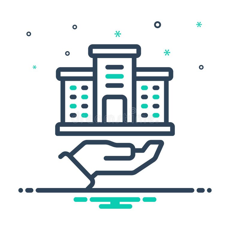 Foundedbuilding Stock Illustrations – 4 Foundedbuilding Stock ...