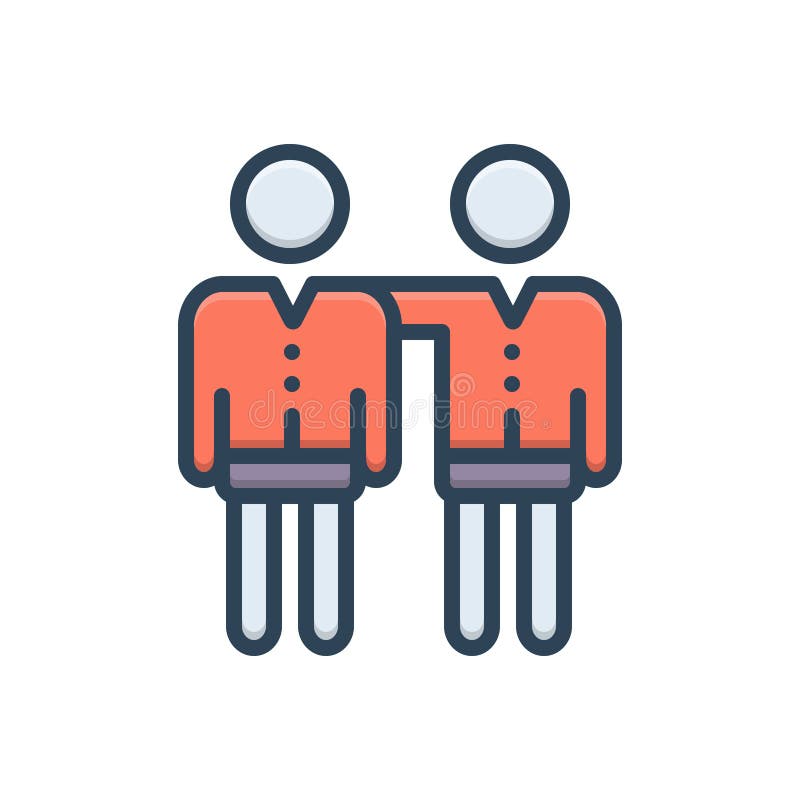 Buddy Icon Stock Illustrations – 1,963 Buddy Icon Stock Illustrations ...
