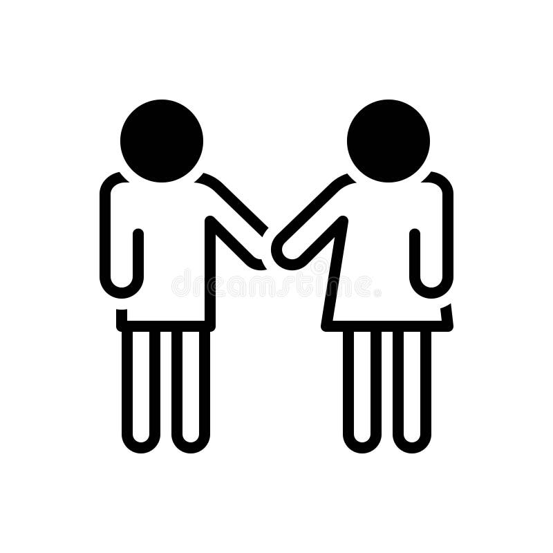 Friendlyaffable Stock Illustrations – 3 Friendlyaffable Stock ...