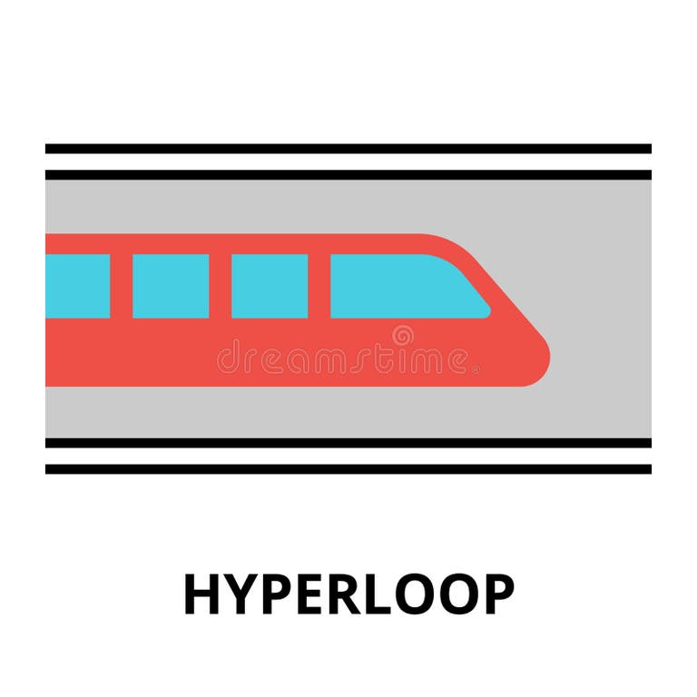 Hyperloop Stock Illustrations – 1,947 Hyperloop Stock Illustrations ...