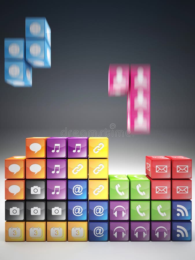 Icon game stock illustration. Illustration of game, camera - 37527435