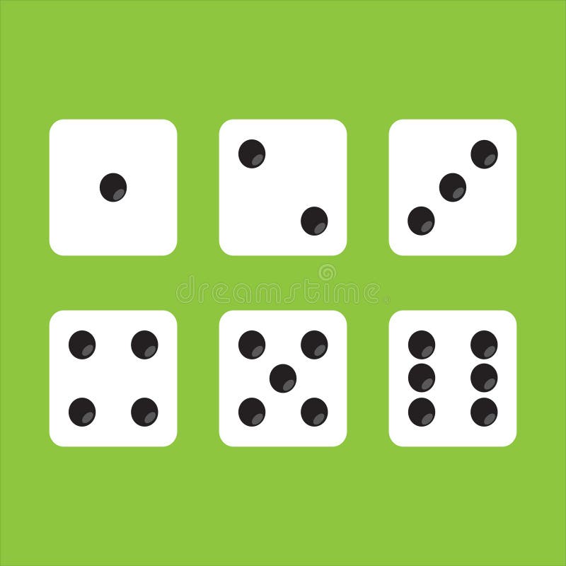 Six Cubes Icon Stock Illustrations – 648 Six Cubes Icon Stock ...