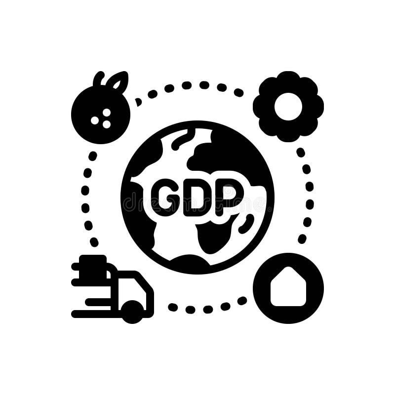 Gdp Stock Illustrations – 1,742 Gdp Stock Illustrations, Vectors ...