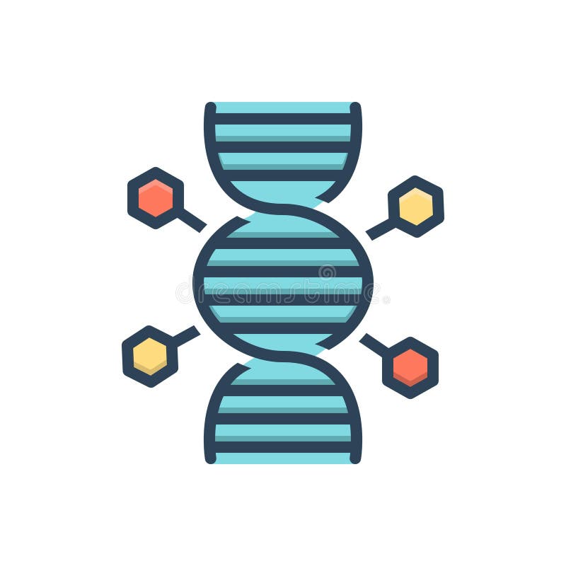 Genes Logo Stock Illustrations – 424 Genes Logo Stock Illustrations ...