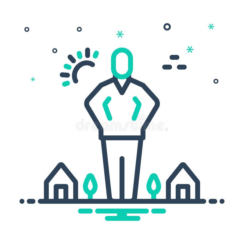 Enormous Logo Stock Illustrations – 124 Enormous Logo Stock ...