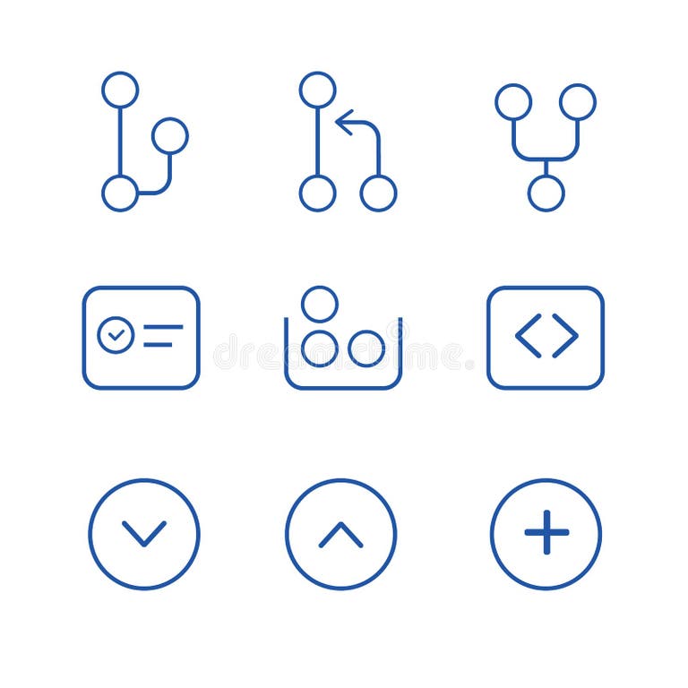 Coding Git Stock Illustrations – 212 Coding Git Stock Illustrations, Vectors & Clipart - Dreamstime