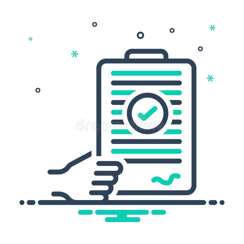 Give Permison Stock Illustrations – 3 Give Permison Stock Illustrations ...