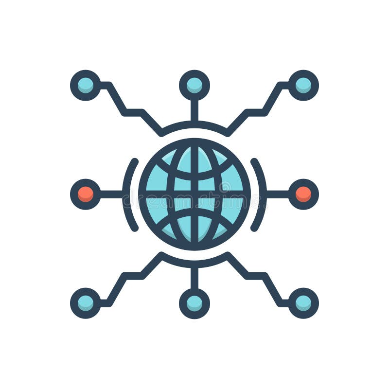 Digitalisation Icon Stock Illustrations – 86 Digitalisation Icon Stock ...